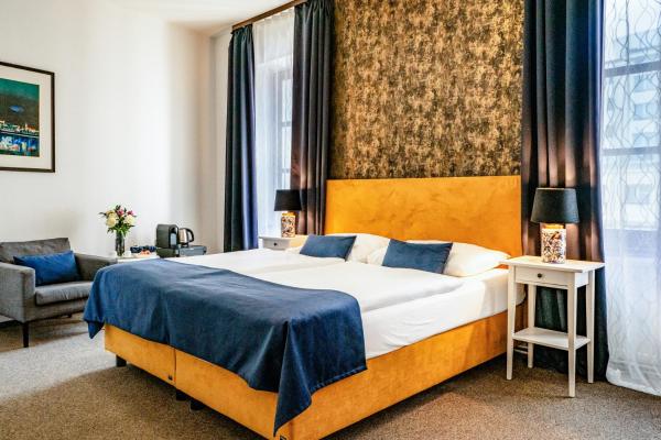 Bluebell Hotel - Bratislava