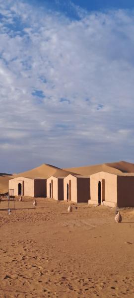 Desert Camp Chegaga Tours - 摩洛哥