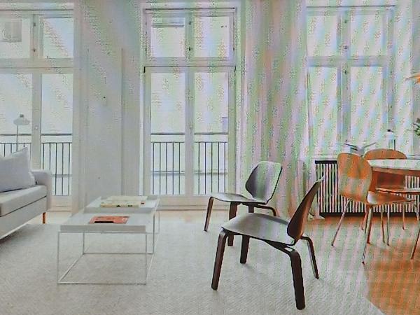 Danmark Residence - 코펜하겐