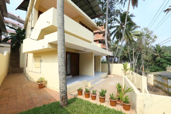 Abad Serviced Villas - Kovalam