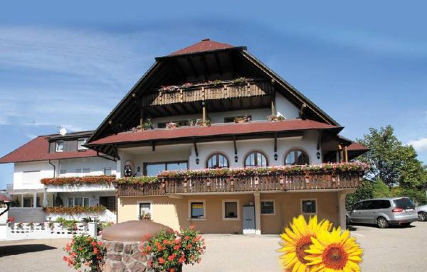 Gasthaus Pension Heidhof - Rust