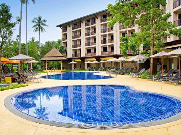 Ibis Styles Krabi Ao Nang - Krabi