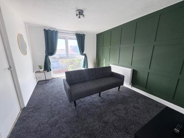 Gants Hill Green Suites - Ilford