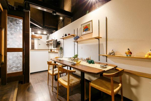 笹屋 -Sasaya- - Nagoya
