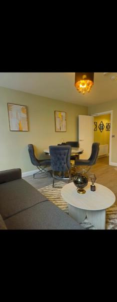 Maxi Apartments Belfast - Belfast