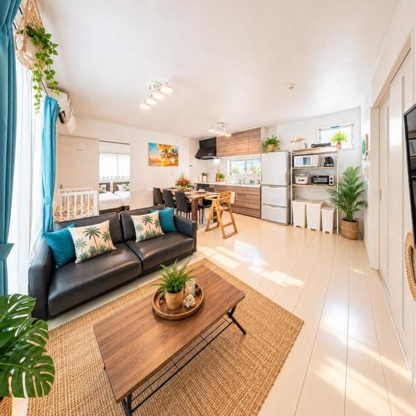 Grande Ortho Okinawa Villa Onna 3 - Vacation Stay 91374 - Okinawa