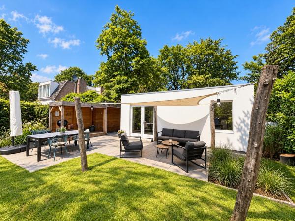 Nature & Golf Villa - Breda, Netherlands