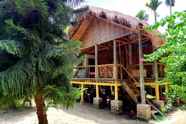 La Maison De Ananda - Nagaland