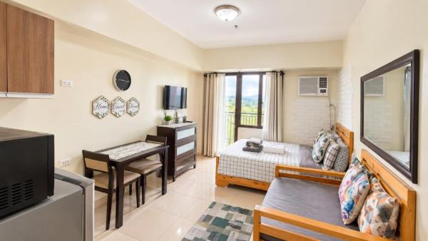 High Suites Tagaytay - Tagaytay Staycation - Tagaytay