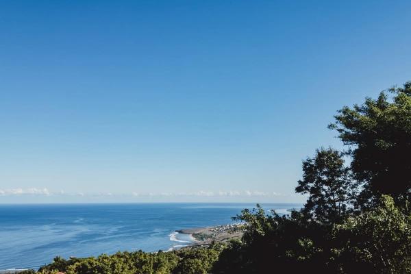 Studio Suite Parentale - Saint-Leu