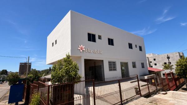 Residencial Flor De Liz - Passo Fundo