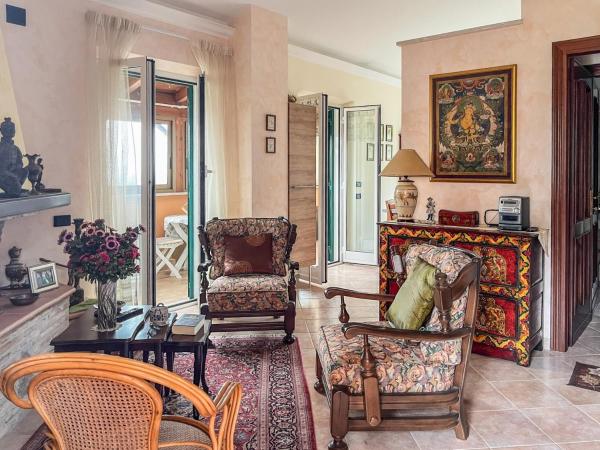 Casa Censi F1 - Subiaco