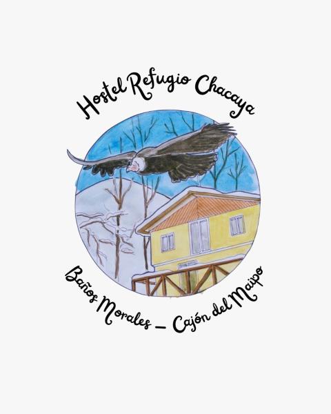 Hostel Y Cabaña Chacaya - 칠레