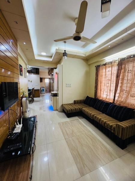 Urban Oasis 2- Sereno Stay Full Apartment - Bangladesh