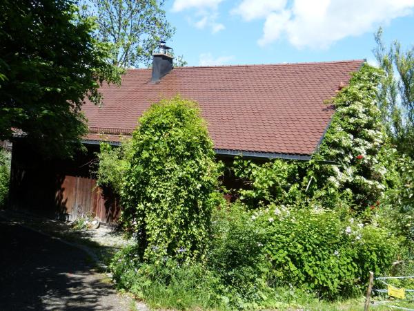 Ferienhaus - Immenstadt im Allgäu