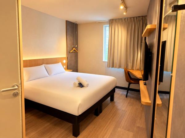 Hôtel Inn Design Montluçon - Auvergne