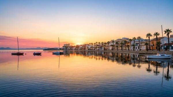 Central & Beach Apartment Los Alcázares - Los Alcázares