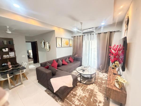 Fortune Inn - The Gambia