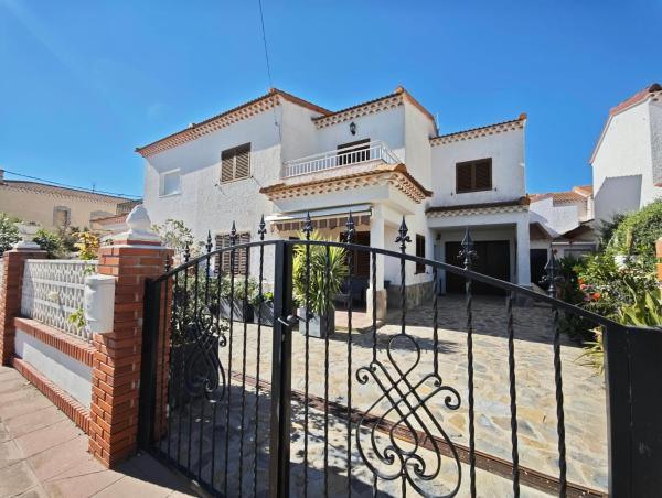 Casa El Laurel - Vélez-Rubio