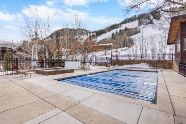 Mountain Queen 14 - Aspen, CO