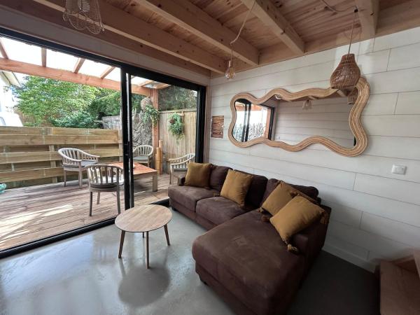 La Tiny House - Lacanau