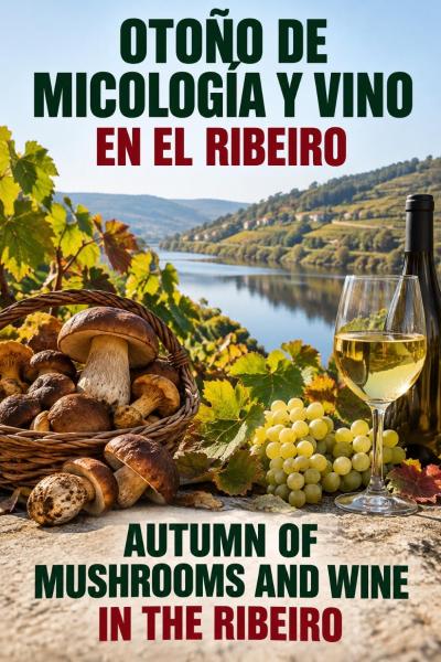 A Casiña Dos Laranxos - Ribadavia