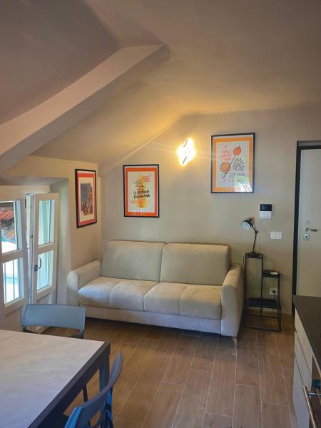 Eporedia Inn - Attico Boutique - Ivrea
