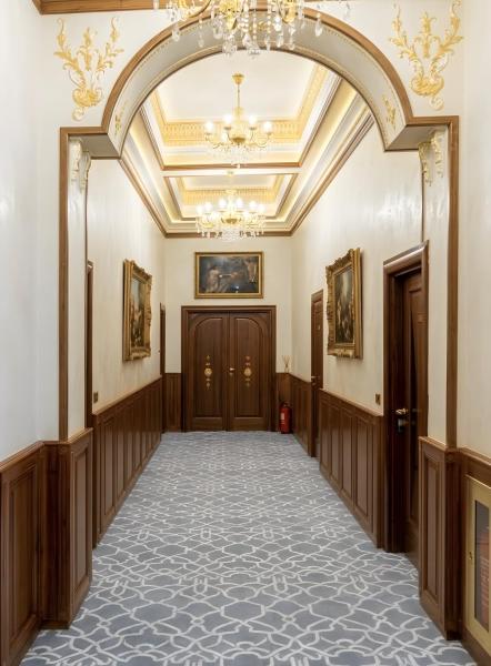 City Walk Hotel Baku - Baku