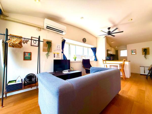 Nr Ikebukuro! 3 Bedrooms! Larger Rooms! Free Unlimited Wi-fi! - Ikebukuro