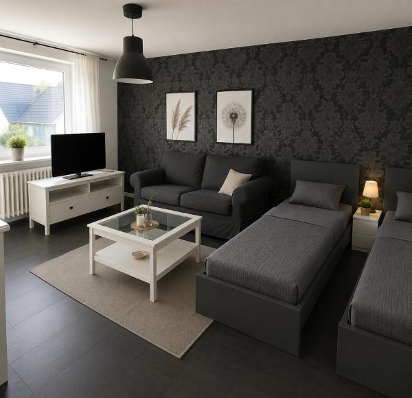 Pulheim Living 2 - Cologne