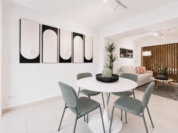 Premium Couples Studio - Second Floor Near Casco Viejo - Panama City