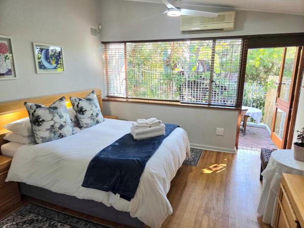 Sleepinn At Dumont Garden Suite - Paarl