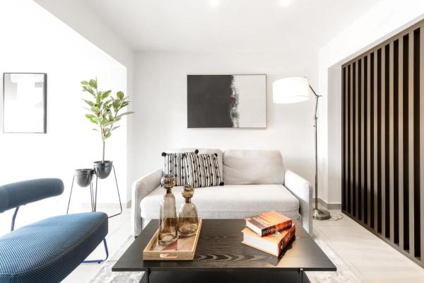 Premium Studio For Two - Third Floor Light & Design - Panama City