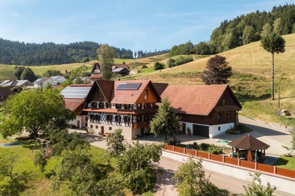 Kasimir Hof - Sasbachwalden