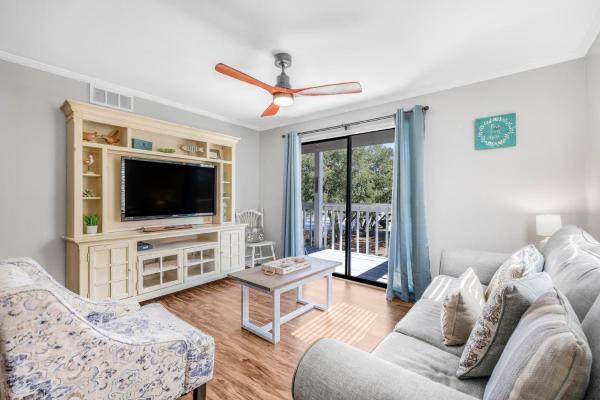 Romar Village 112 - Orange Beach, AL