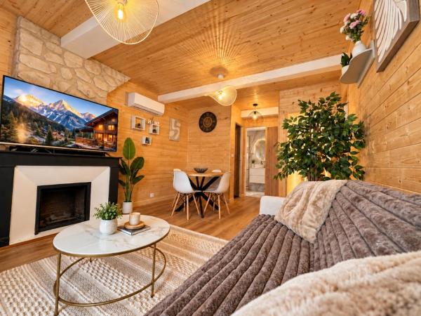 L'instant Chalet Climatisé Au Cœur De Narbonne - Narbonne