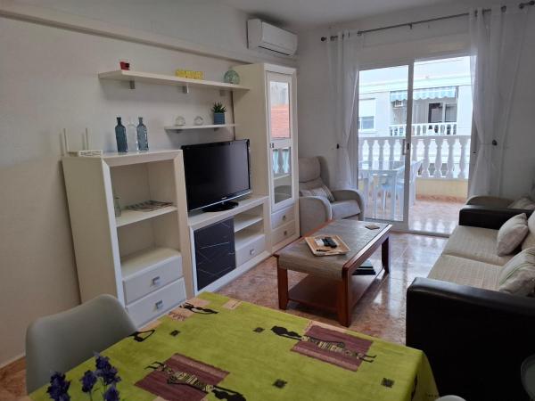 Appartement Hola Playa Torrevieja - Torre La Mata