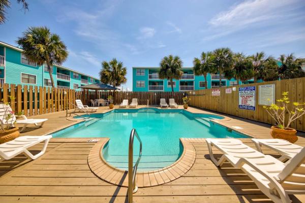Lani Kai 231 By Vacation Homes Collection - Gulf Shores, AL