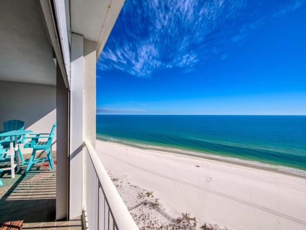 Pelican Pointe 1505 By Vacation Homes Collection - Orange Beach, AL
