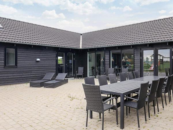 5 Star Holiday Home In Stege - Dinamarca