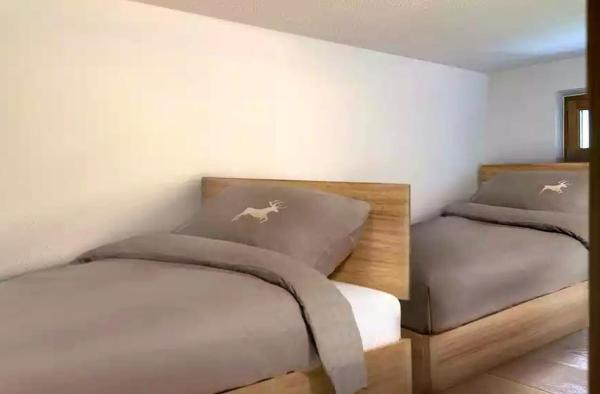 Chalet Bogede Ferienwohnung - Saint Anton am Arlberg
