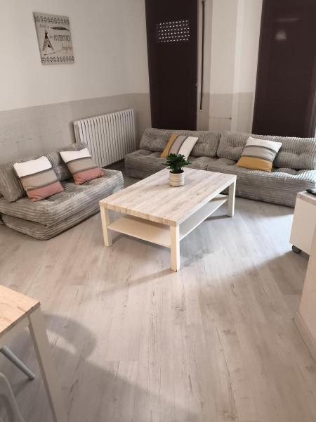Apartseu - La Seu d'Urgell