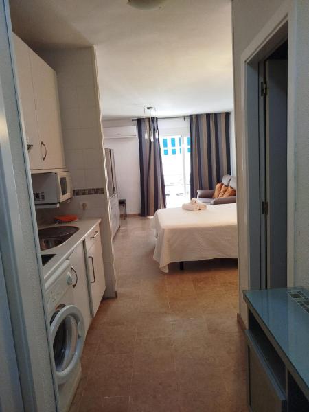 Studio Cozy Inns Torremolinos - Torremolinos