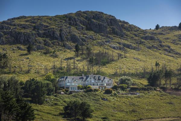 Amaike Hotel Golf & Spa - Tandil