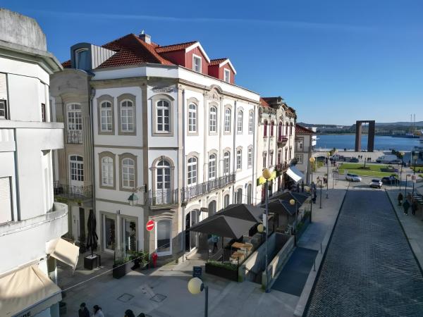 Guerreiro Apartments - Viana do Castelo