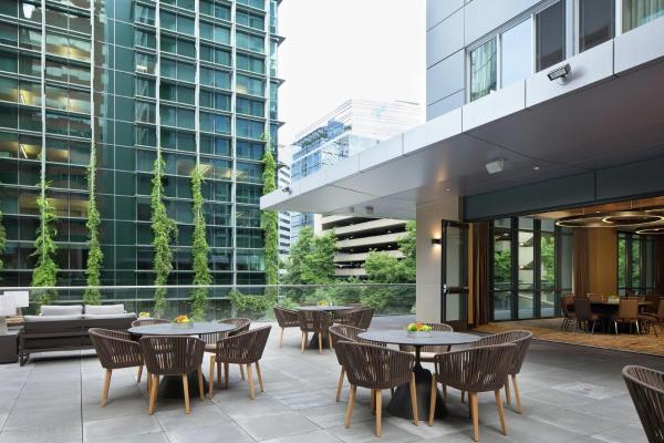 The Porter Portland, Curio Collection By Hilton - Beaverton, OR