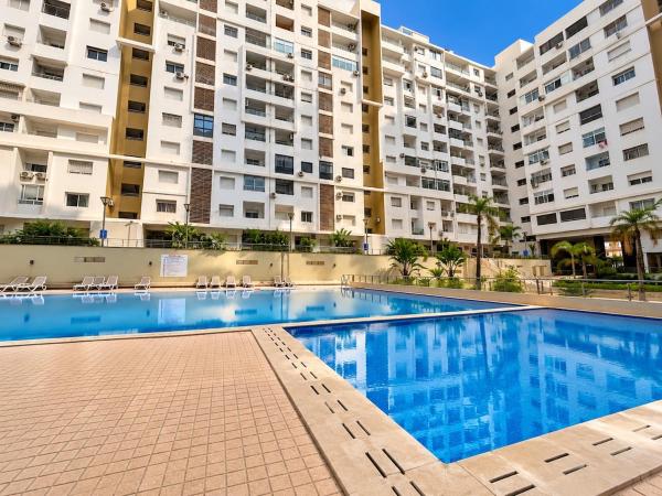 Douceur Agadir - Agadir