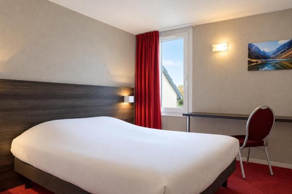 The Originals City, Hôtel Amys, Tarbes Sud - Tarbes