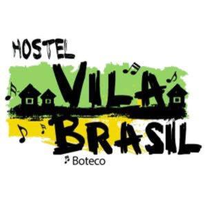 Hostel Vila Brasil Ubatuba - Ubatuba