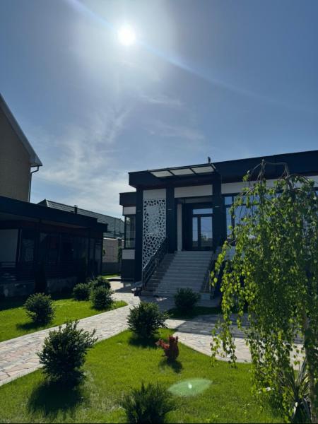 Bishkek Prestige Residence - Bishkek